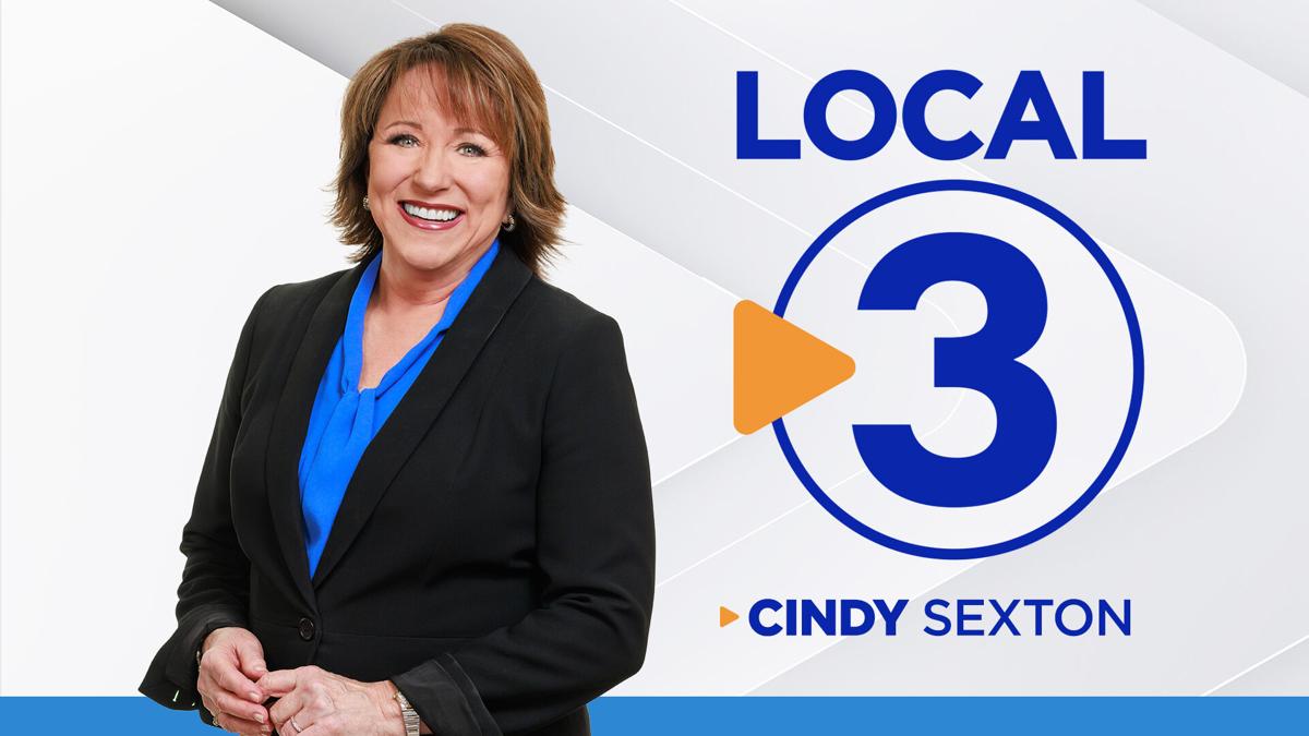 Cindy Sexton | Meet-the-team | local3news.com