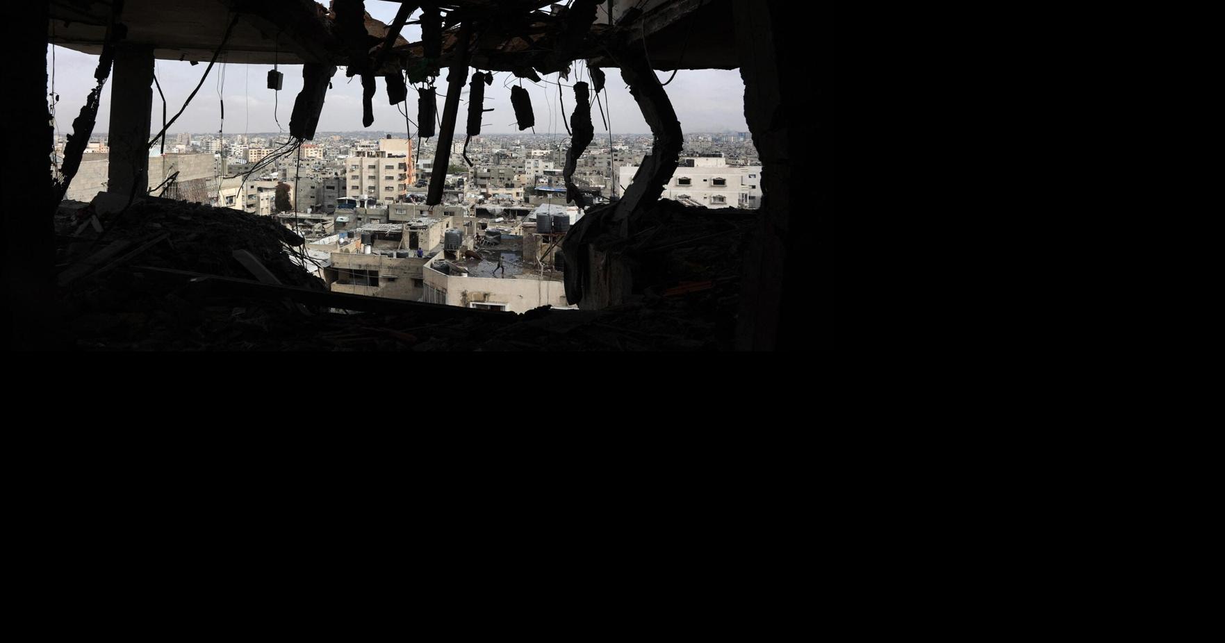 Hamas executions and looting in Gaza | Regional/National Headlines ...