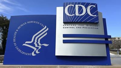 CDC offering resources to area health departments, public to prevent ...