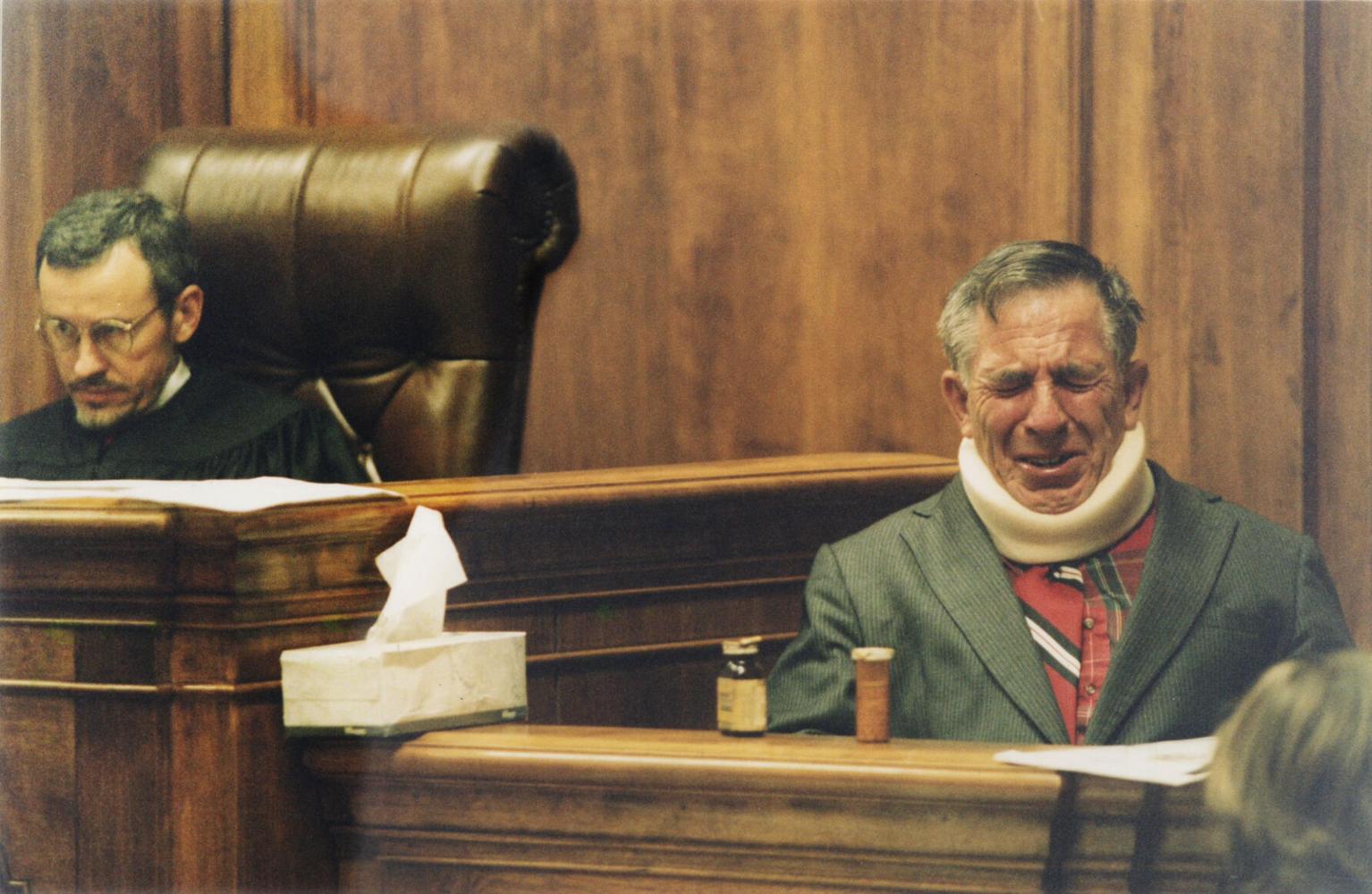 Ringgold man acquitted of murder passes away | Local News | local3news.com