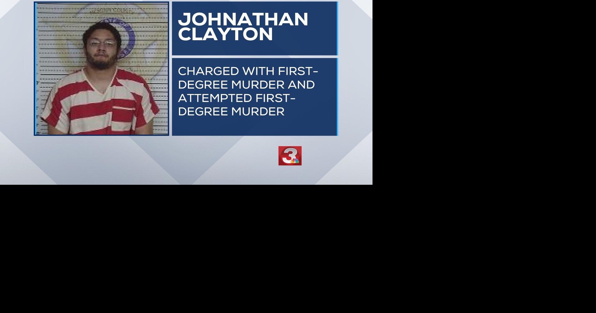 UPDATE: Second arrest made in Athens murder case | | local3news.com