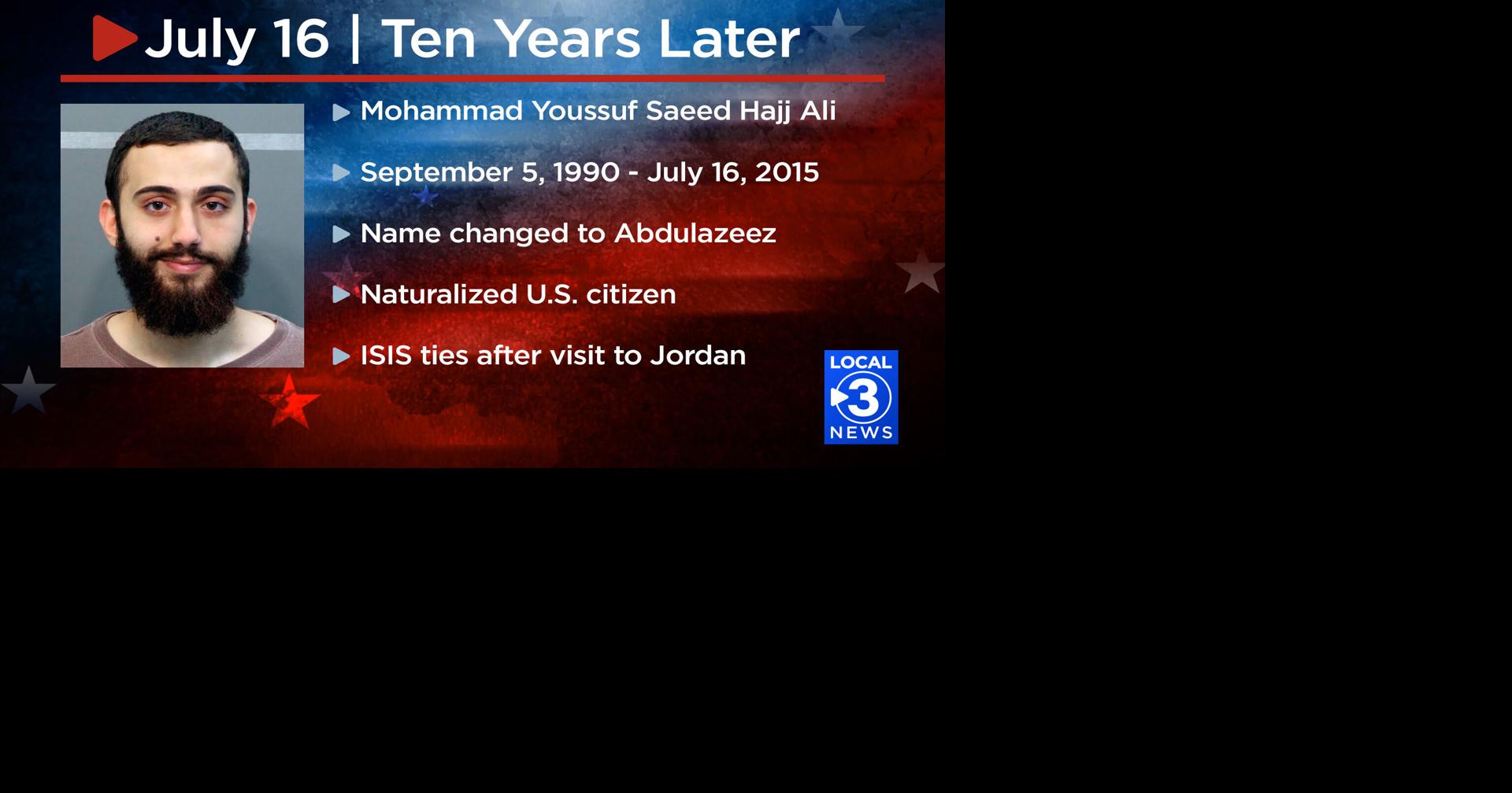 Bill Killian - FBI Investigation into Domestic Terrorism | July-16 ...