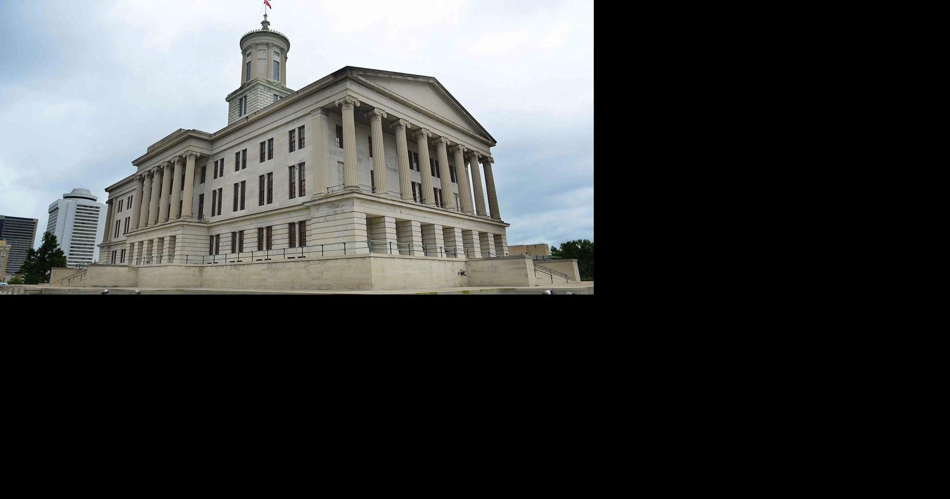Tennessee providing electronic updates on inmate status | | local3news.com