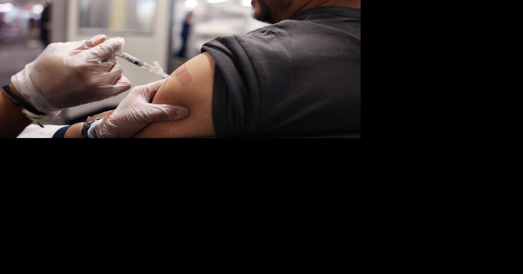 Importance of Fall Vaccinations for COVID-19, Flu, and RSV ...