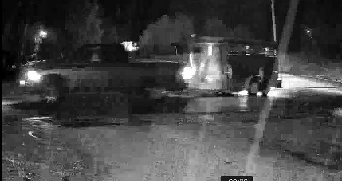 Three charged in cattle and tractor thefts in McMinn Co. | Local News ...