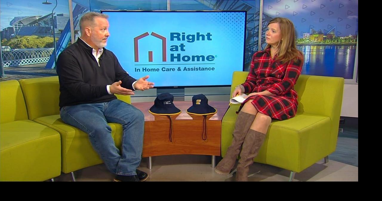 3 Plus Your Life- Right At Home | Local 3 Plus You | local3news.com