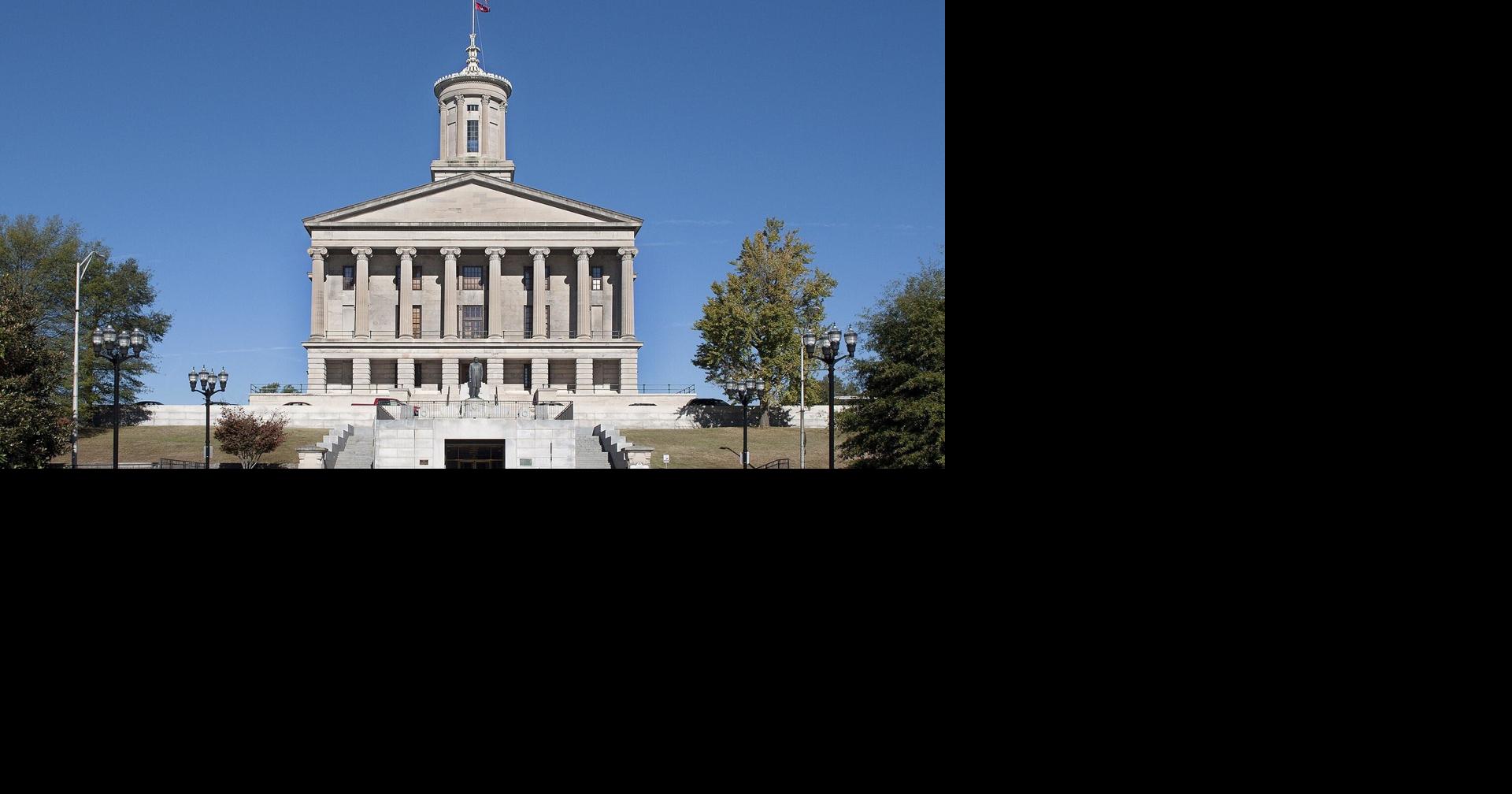 Local state representative reacts to potential law prohibiting ...