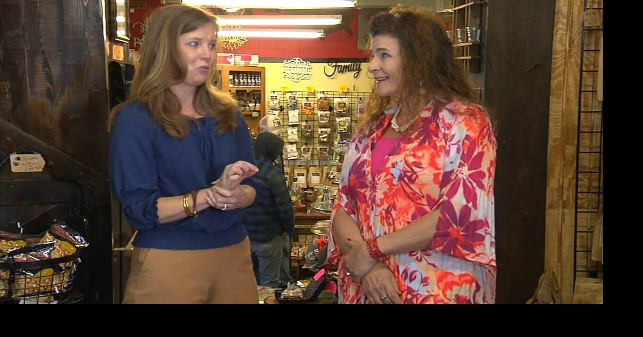 3 Plus Your Life- Uncle Lar's Outpost | Local 3 Plus You | local3news.com