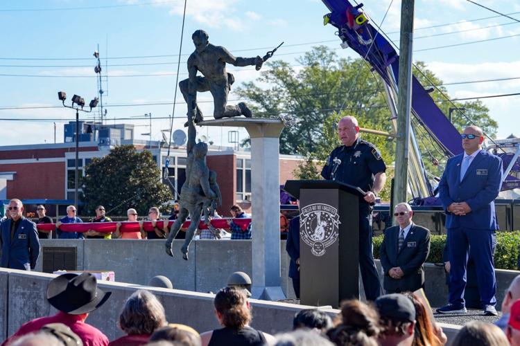 Honoring Tow Truck Operators for Their Sacrifice and Service | Local ...