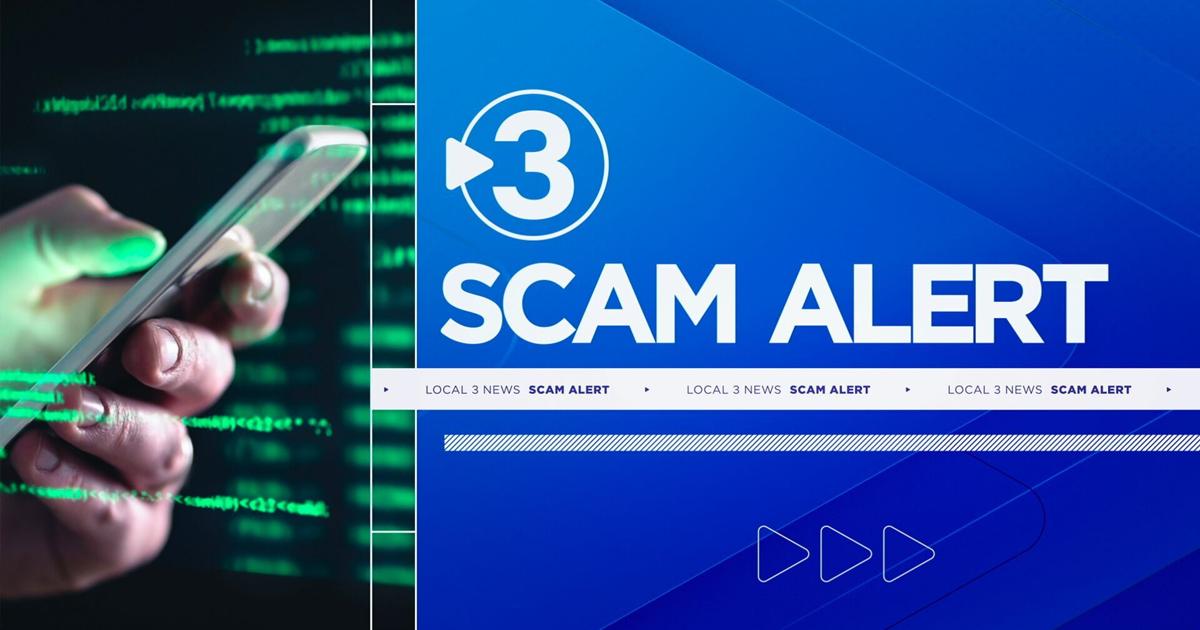 Local Woman Warns Of Facebook Account Hacking After Permanently Losing