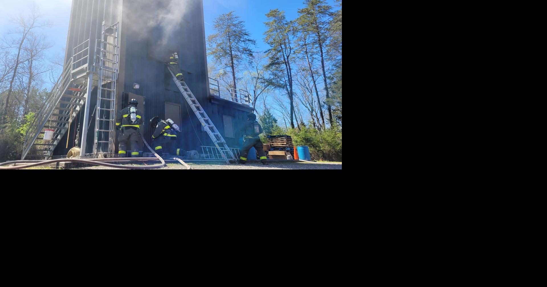 Walker County to maintain current level of fire service | Local News ...