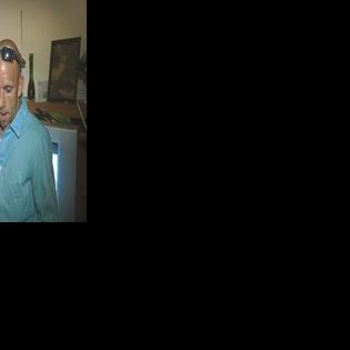 Homeowner fights off intruder with a baseball bat | | local3news.com