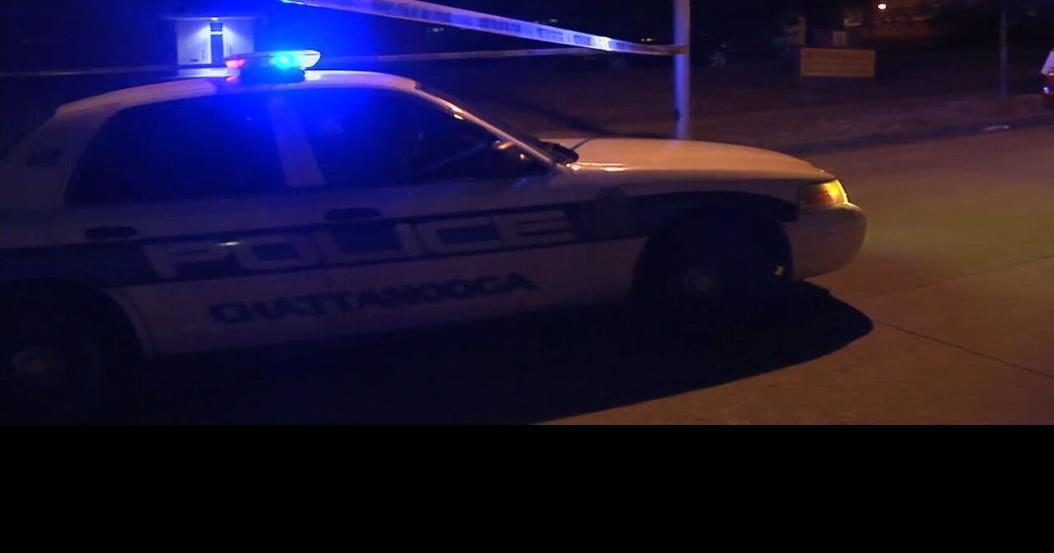 Chattanooga Police investigating Friday night double shooting | Local ...