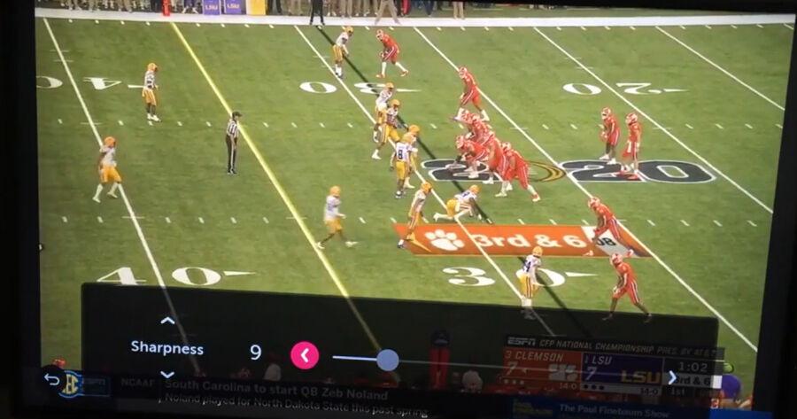 WHAT THE TECH? Tips for getting your TV ready for football season ...