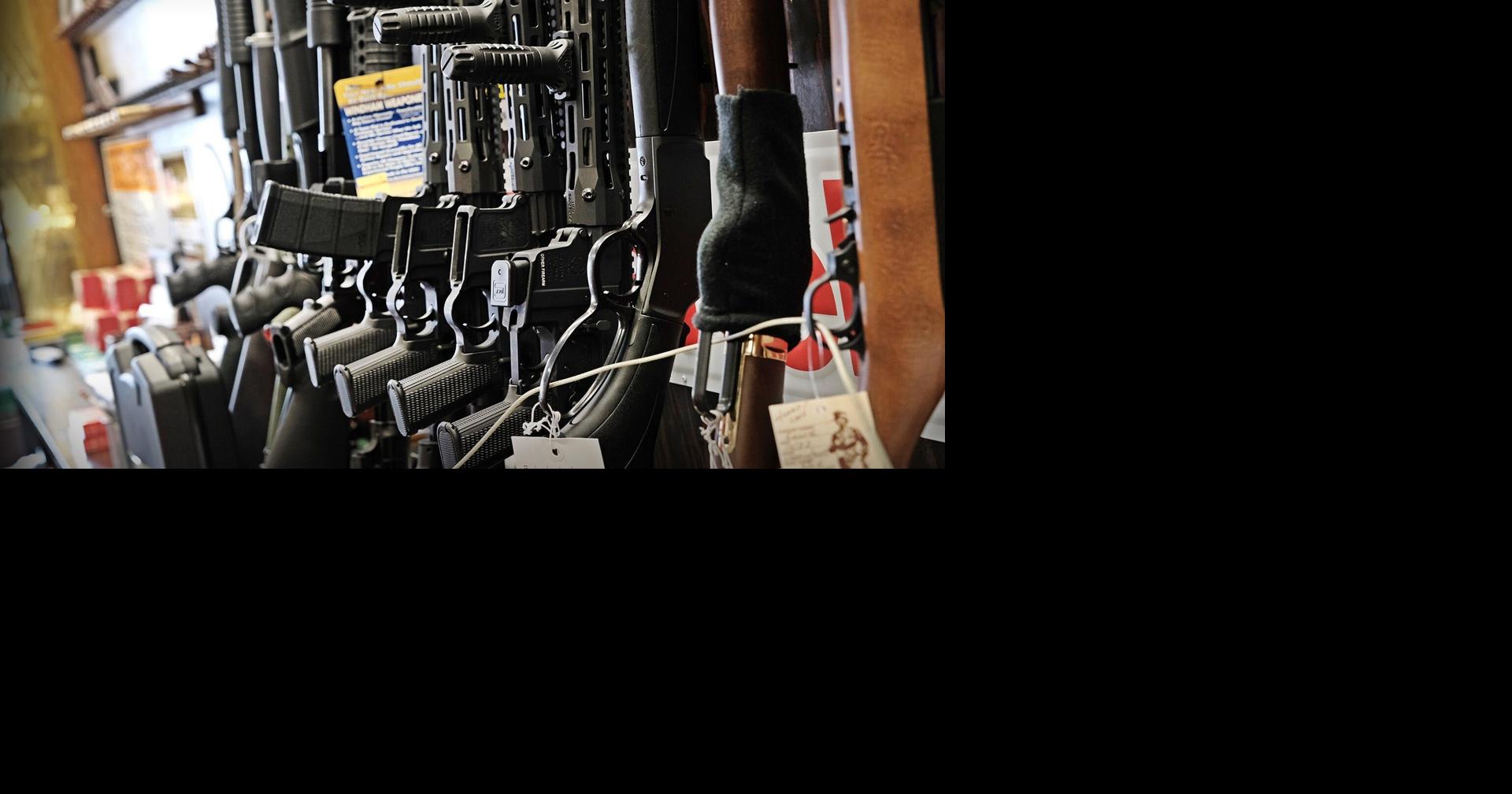 Chattanooga Police warn the public to keep firearms safe, here's how ...