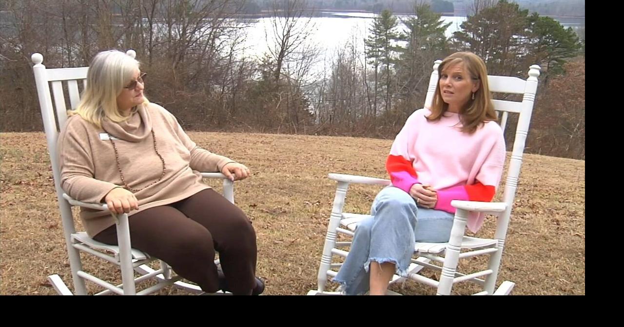 3 Plus Your Fun- Hinton Center | Local 3 Plus You | local3news.com