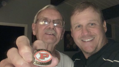 Remembering 'The Voice of South Pittsburg Pirates': Bob Sherrill ...