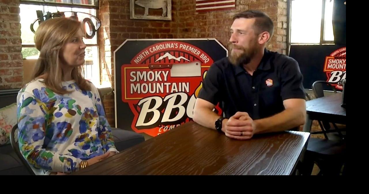 3 Plus Your Fun- Smoky Mountain BBQ | Local 3 Plus You | local3news.com