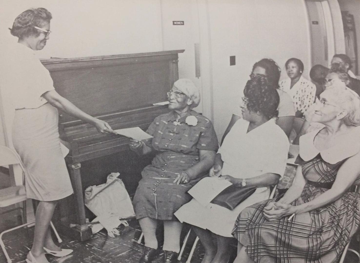 A Chattanooga icon: The life of Mary Walker | Local 3 In Your Town ...