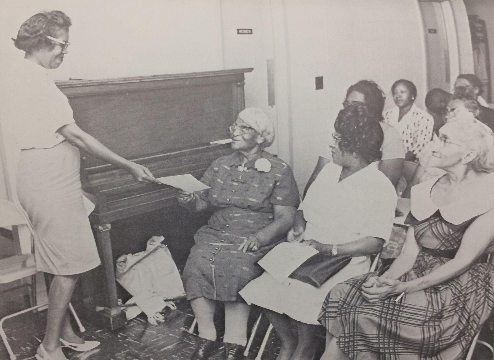 A Chattanooga icon: The life of Mary Walker | Local 3 In Your Town ...