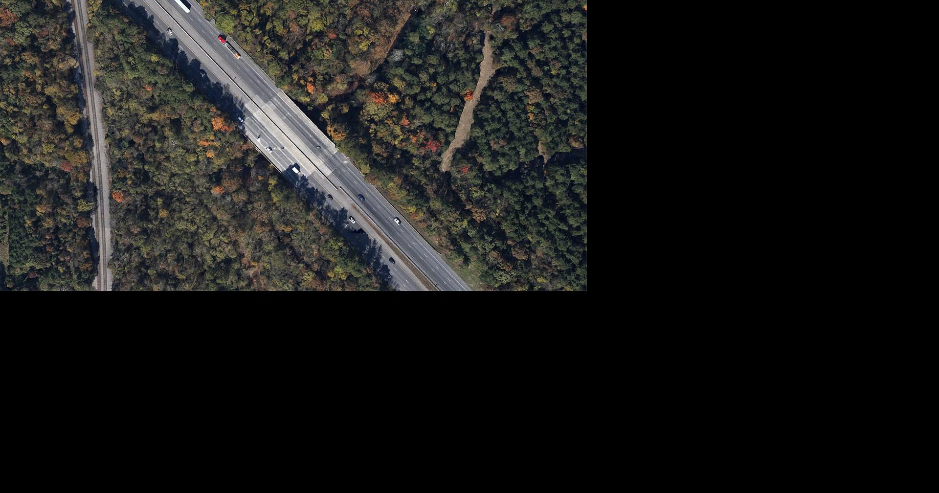 I-75 bridge repairs to close lanes overnight in Whitfield County this ...
