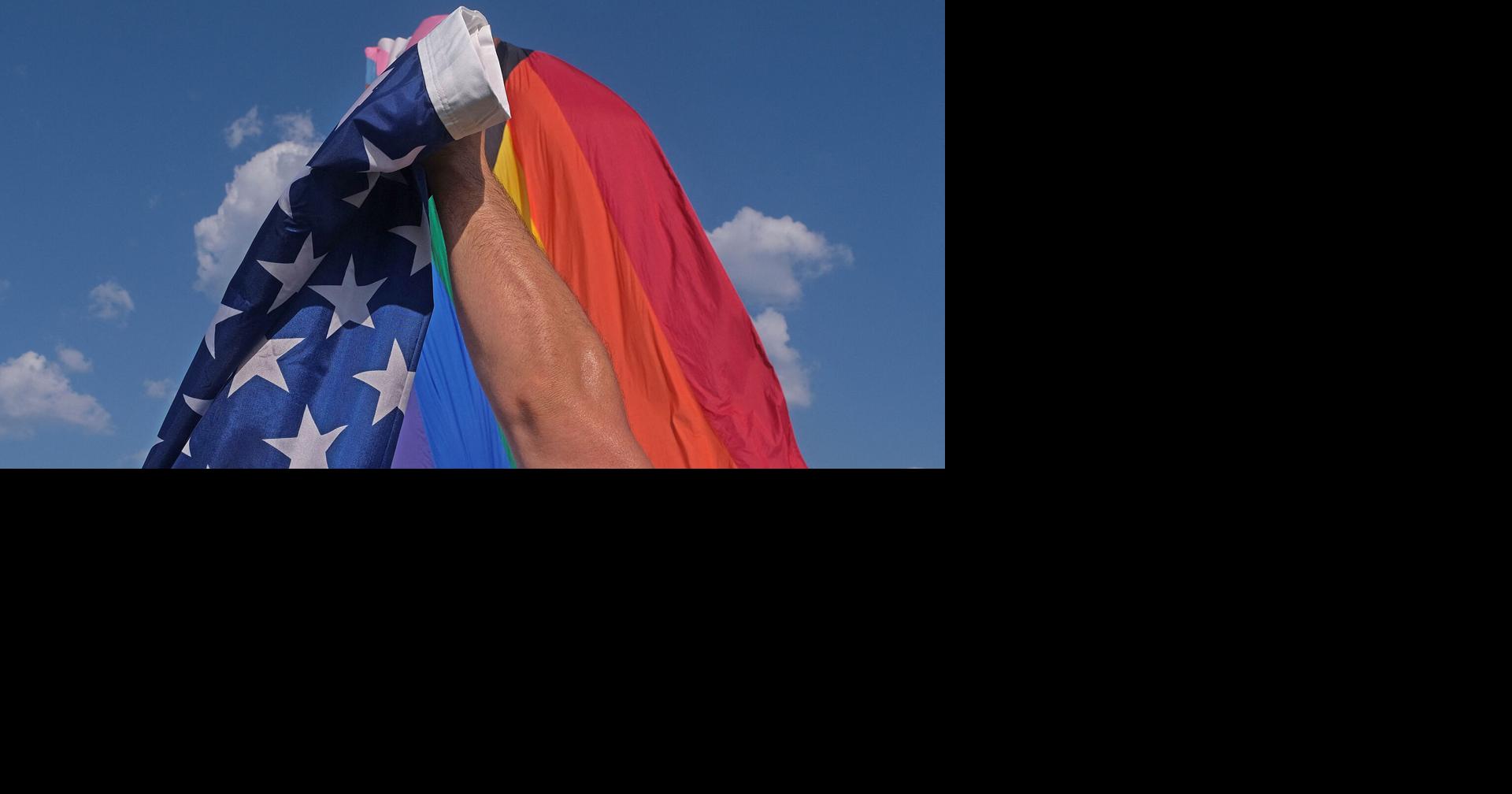 Anti Lgbtq Bills In Alabamas Legislature Threaten The States Youth