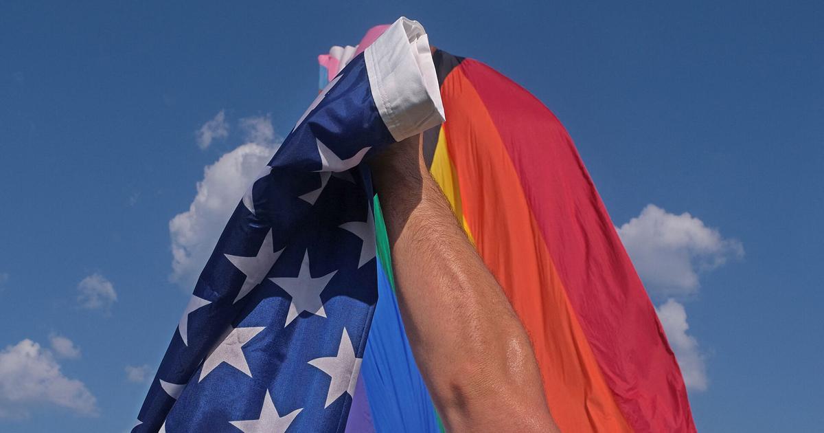 Anti Lgbtq Bills In Alabamas Legislature Threaten The States Youth