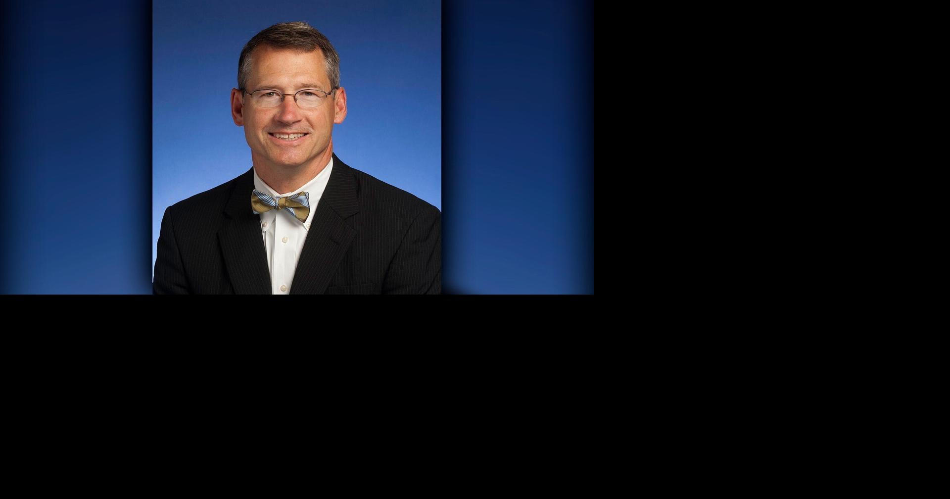 Local state senator speaks on upcoming special legislative session to ...