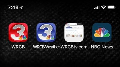 Connect with WRCB | | local3news.com