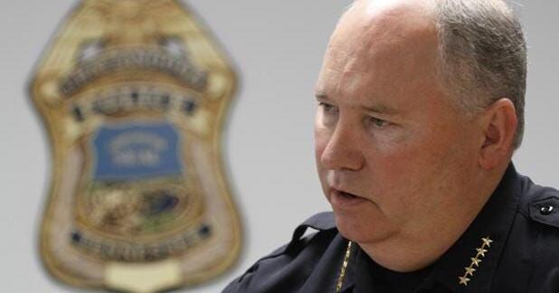 Chief Dodd to remain chief of police | What's Trending | local3news.com