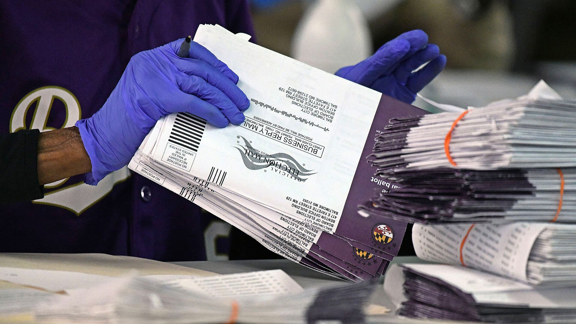 Important Update on USPS Postmark Rule | Regional/National Headlines ...