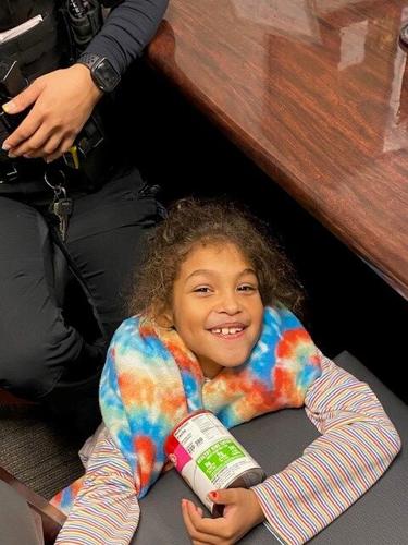 Urgent AMBER Alert in Rutherford County | Local News | local3news.com