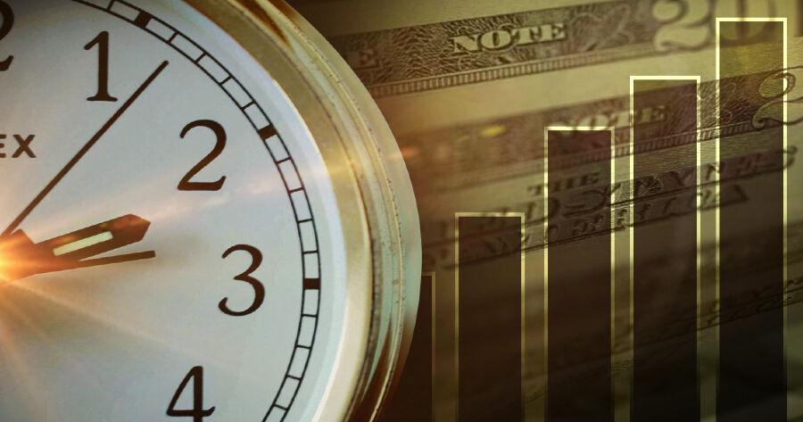 Gen Xers are next in line for retirement. Many haven’t saved nearly ...