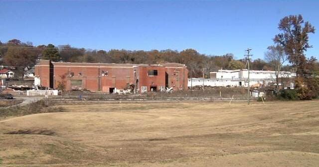 Old Dixie Mill torn down; couple reflects on memories and history ...