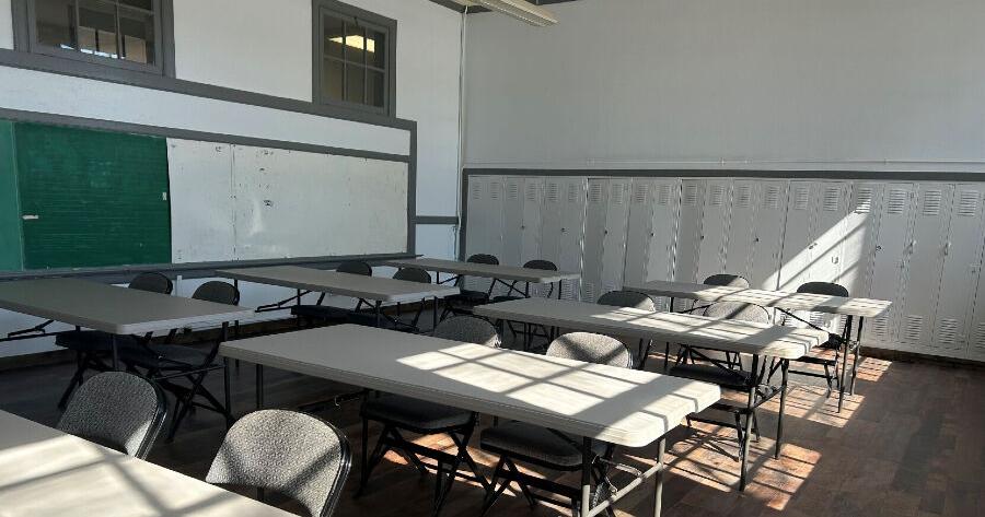 Hamilton County opens community & senior center at former Harrison ...