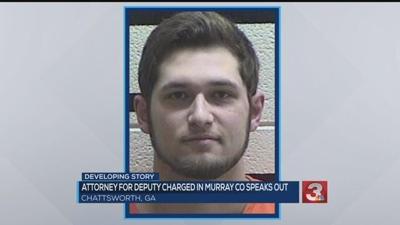'There's more to the story': Attorney for former Murray County deputy's ...
