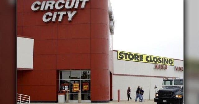 Return of Circuit City? Stores could open by end of year | | local3news.com