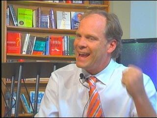 The David Magee Show | | local3news.com