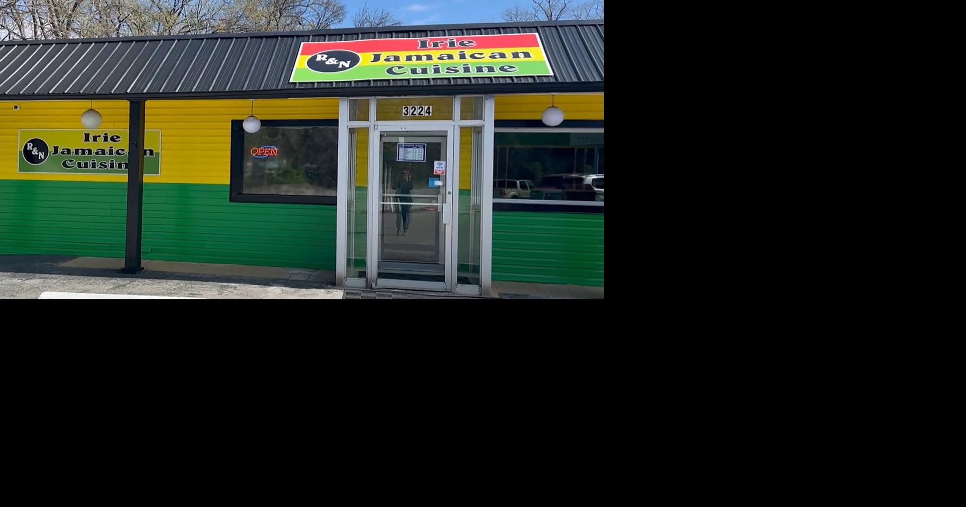 3 IN YOUR TOWN: Irie Jamaican Cuisine, a traditional taste of Jamaica ...