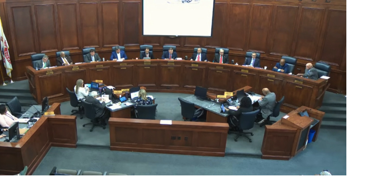 Hamilton County WWTA Sewer System Resolution | Local News | local3news.com