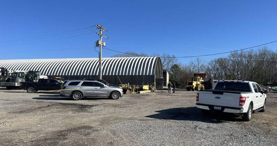 UPDATE: 9 months after human heart found in salt barn, no update ...