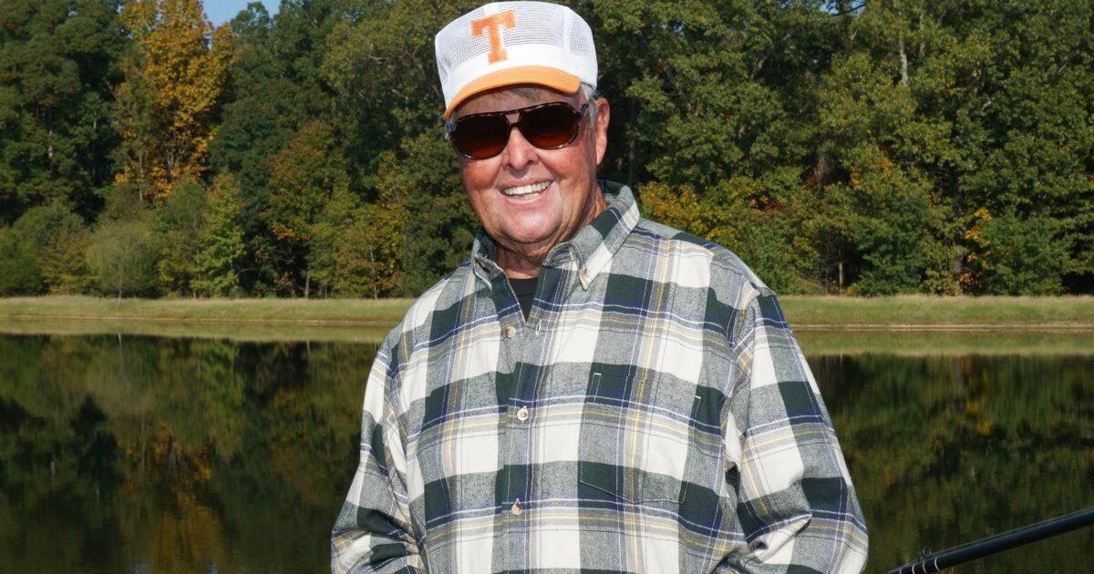 TN waters benefit from improvements made for new “Bill Dance Signature ...