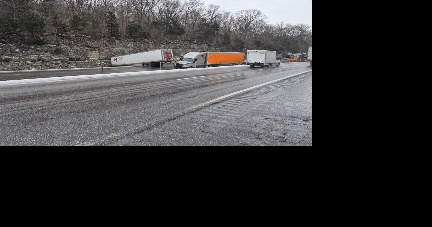 TDOT Crews Working to Assist Drivers | Local News | local3news.com