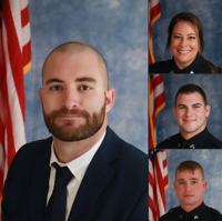 Cleveland Police Department announces newly promoted Sergeants and ...