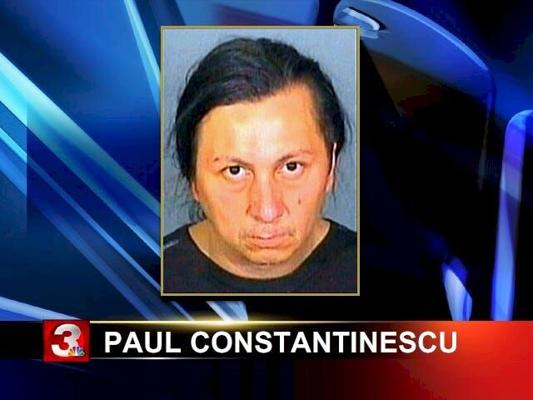 The man at the center of a Chattanooga native's disappearance is behind ...