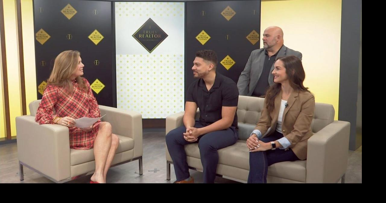 3 Plus Your Community-Truly Realtor | Local 3 Plus You | local3news.com