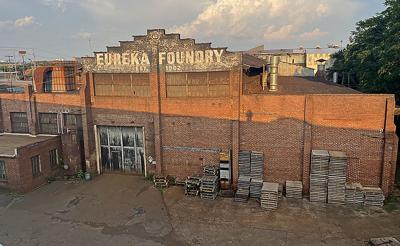 Chattanooga's Eureka Foundry to close after 121 years of operation ...