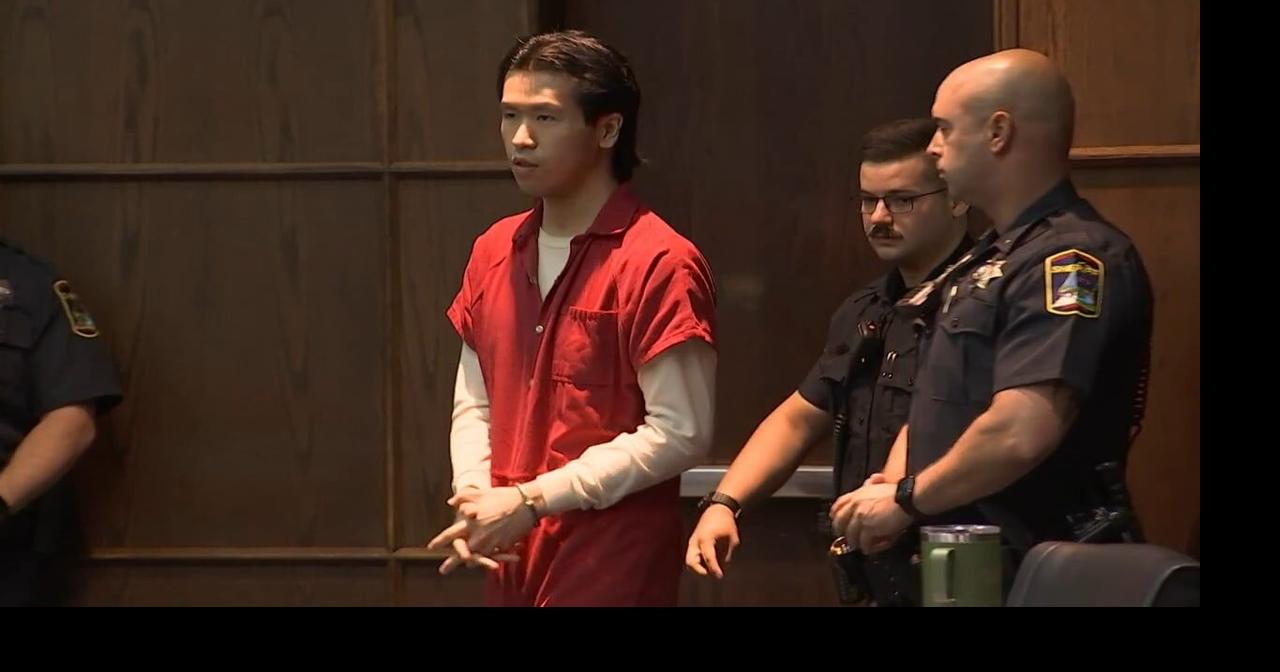 UPDATE: Jason Chen, suspect in murder of Jasmine Pace, declared ...