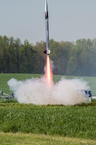 Rockets return to North Alabama for NASA's 2023 Student Launch | Local ...