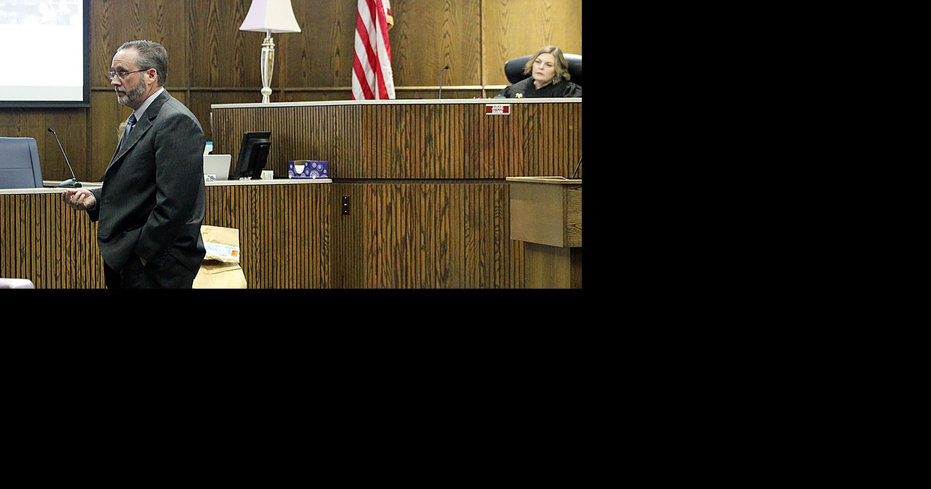 Chief homicide prosecutor resigns from Hamilton County District ...